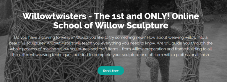 ONLINE SCHOOL - WillowTwisters