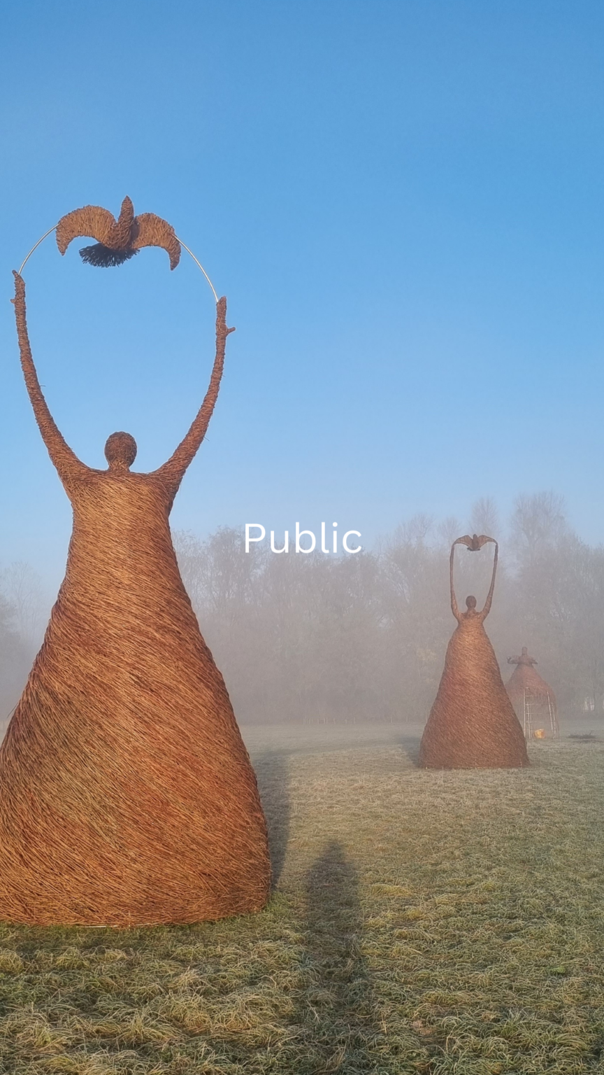 Selected Works - WillowTwisters